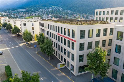 ibW Höhere Fachschule Südostschweiz anavant