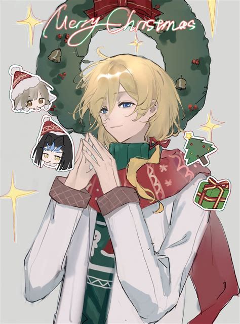 Chii Fai D Flowright And Ashura Ou Chobits And 1 More Drawn By