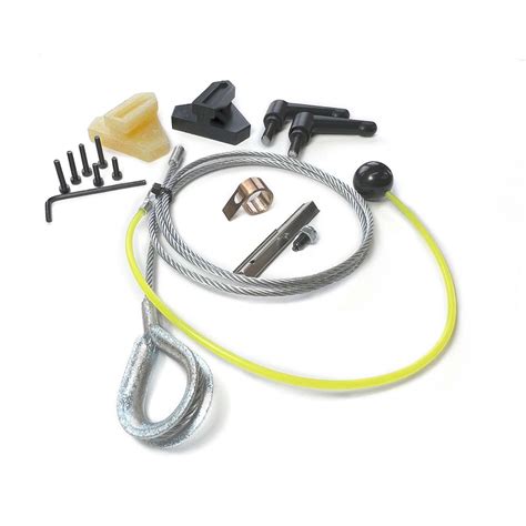 Cassese Cs88 Service Kit Underpinner Spares