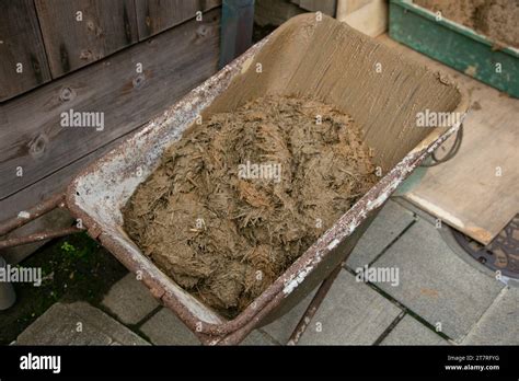 Straw And Mud At Judy Moore Blog