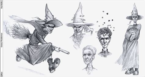 Esme Weatherwax Sketches Terry Pratchett Terry Pratchett Books