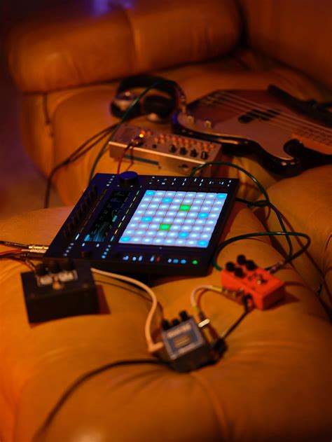 Best Controllers For Ableton Live Push 3 Launchpad Pro And More