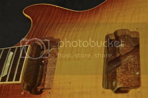 Custom And Non Production Tokais Tokai And Japanese Guitar Forum