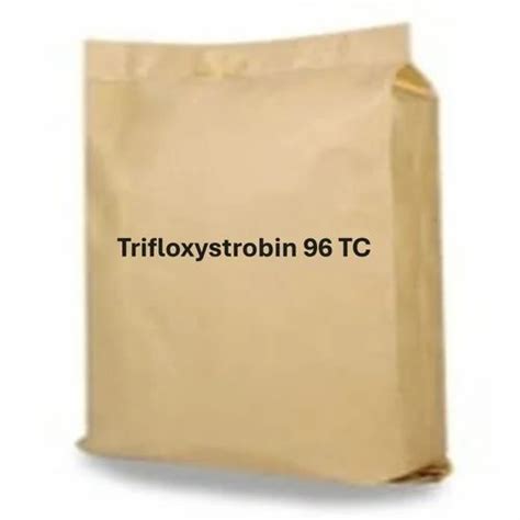 Trifloxystrobin 96 Technical Liquid 25 Kg At ₹ 4700 Kg In Hyderabad Id 2857864994233