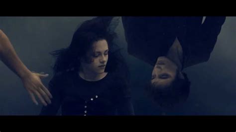 Bella Swan Slow Life Water Scene New Moon Youtube
