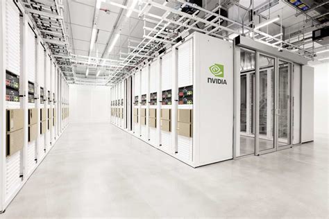 Nvidia Partners With Microsoft To Build Ai Supercomputer Rtinsights