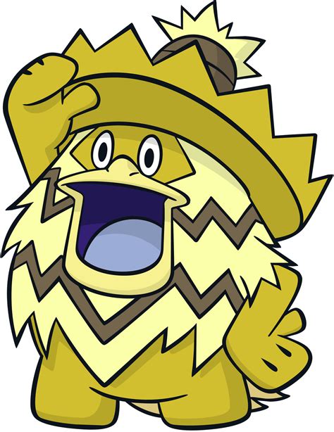 Colosseum Shiny Ludicolo Dream World Global Link By Rattafratz On