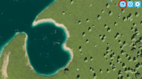 Github Cgameworldcompass Adds A New Dynamic Icon Allowing You To Always See Which Direction