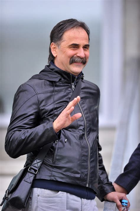 Prezes Borecki Cofnął Dymisję