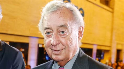 Osvaldo Cornide Fue Víctima De Un Brutal Asalto En Punta Del Este Infobae