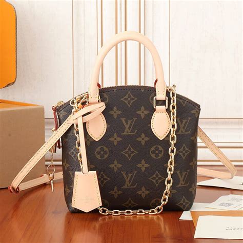 Lv Lockit Bb Sinofakes