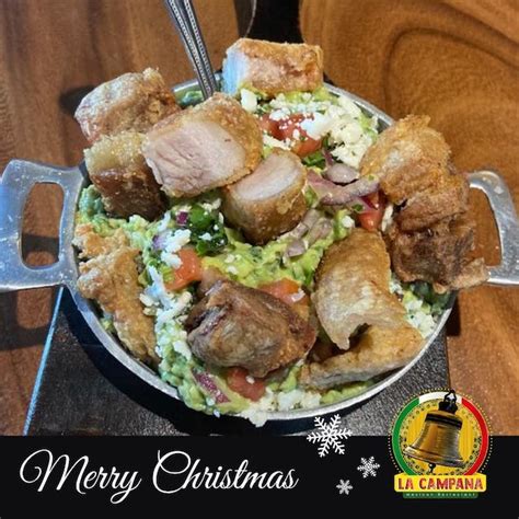 La Campana Mexican Restaurant Scott Josephs Food And Travel