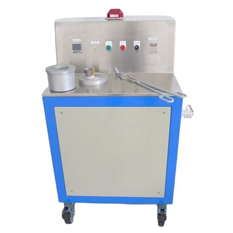 Advanced Compact Hydrogen Analyzer 100c