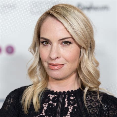 Ahs Star Leslie Grossman On Playing Ursula And How The Double