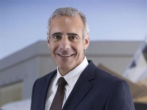 Etihad Engineering Appoints Daniel Hoffmann As New Ceo Aviation