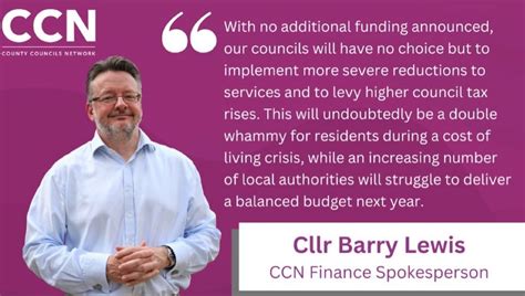 County Councils Network On Linkedin Localgov