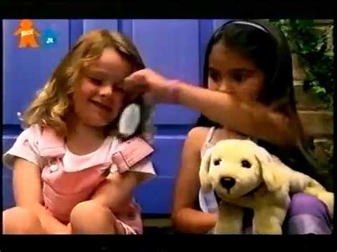 Nick Jr Continuity And Adverts 2000 Youtube