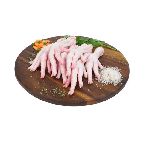 Patas De Pollo Mi Pollo Delivery