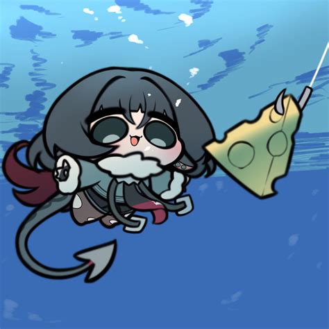 Jane Doe Zenless Zone Zero And More Drawn By O H Oh Danbooru