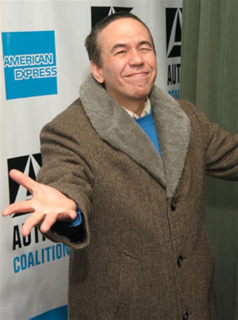 Gilbert Gottfried