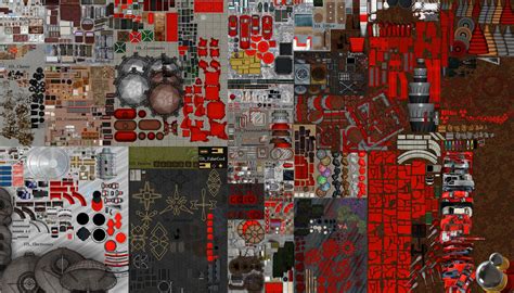 Hellscape Airship For Modern And Scifi Settings Cartographyassets