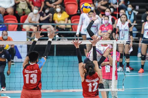 Photos Pvl Premier Volleyball League