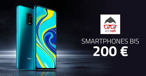 Ratgeber: Das sind die besten Smartphones bis 200 Euro [2020]