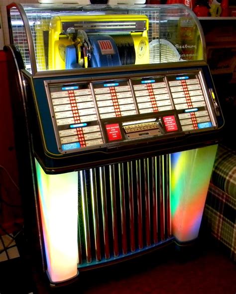Oldies Style Jukebox Classics