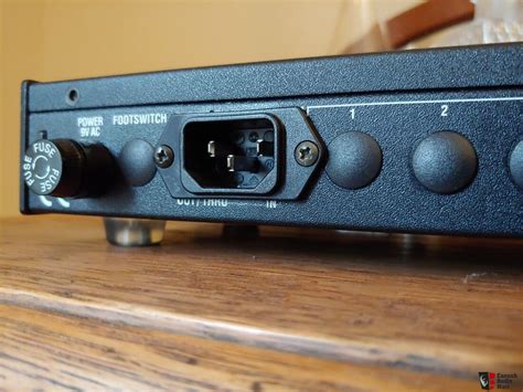 Custom High End Preamplifier Photo 2929742 Canuck Audio Mart