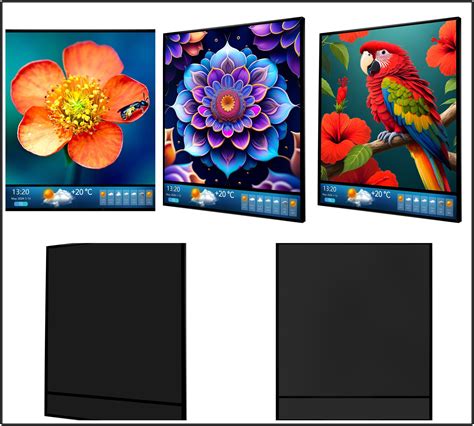 china square lcd display suppliers manufacturers factory customized
