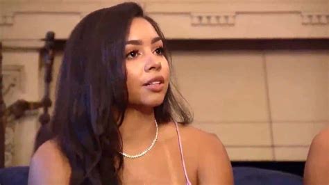 Victoria Fuller And Deandra Kanu Respond After Being Asked If Theyll