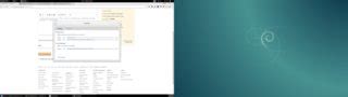 How To Calibrate Caret Cursor S Position When Unstable Cursor In Debian Unix Linux Stack