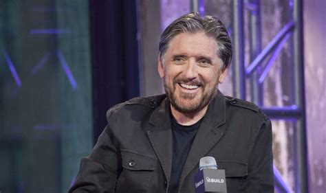 Craig Ferguson Reveals Worst Guest Ever On The Late Late Show