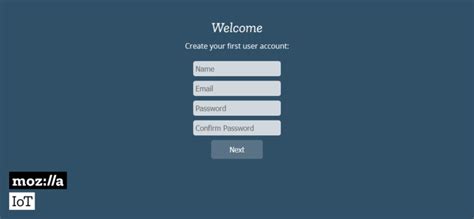 Build A Raspberry Pi Home Automation Hub Using Mozilla S Things Gateway Raspberry Pi HQ