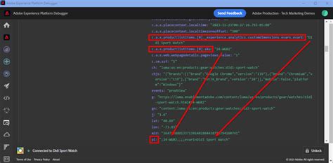 Set Up Adobe Analytics Using Experience Platform Web Sdk Adobe Data Collection