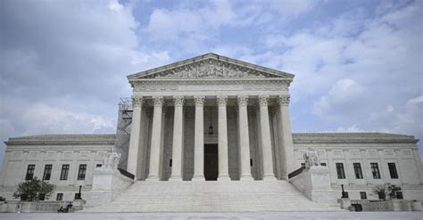 3 Supreme Court Cases Could Shake Up The Administrative State The Heritage Foundation