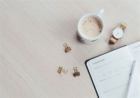 Minimalism And Time Management