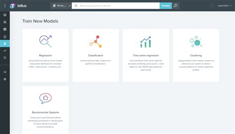 Tellius Software Reviews Demo And Pricing 2024