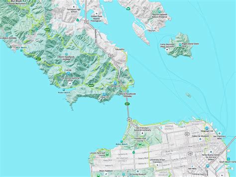 Open Source Startup Mapzen Is Dead But Mapping Is Hotter Than Ever Wired