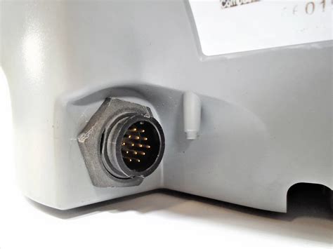 Simradlowrancebandgnavico Broadband 4g Radar Dome W Cables And Ri10