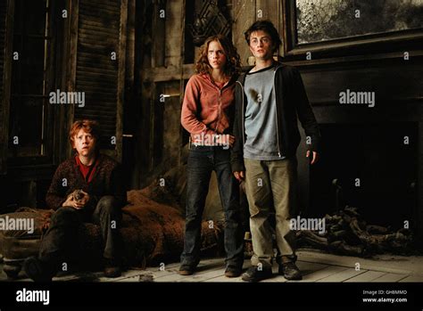 Harry Potter Und Der Gefangene Von Azkaban Harry Potter And The