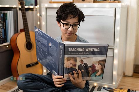 The Write Way Forward A Holistic Writing Curriculum Iew I