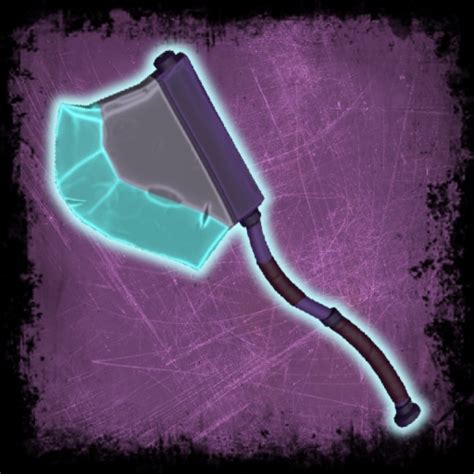 Steam Workshopdeltarune Susies Axe
