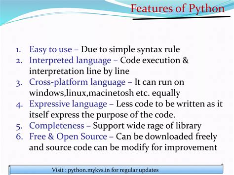Getting Started With Pythonpdf