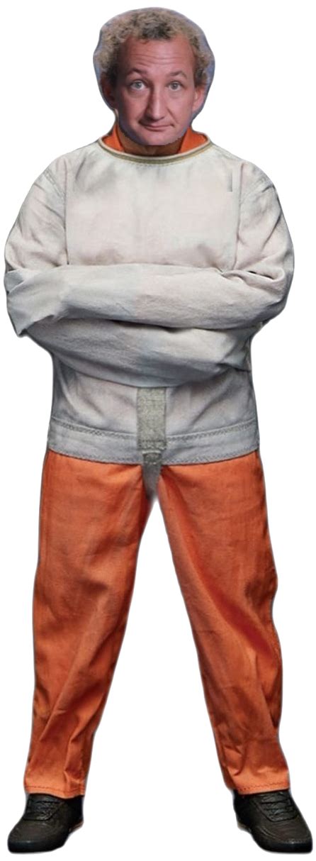 Burtonverse Cletus Kasady 2 Png By Gavin53zan On Deviantart