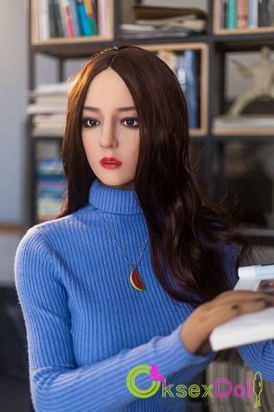Chinese Sex Doll Realistic China Style Love Dolls