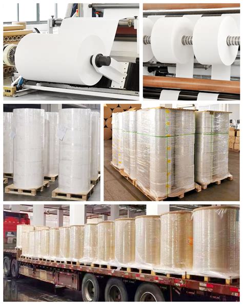 Jinya Security Eggshell Label Egg Shell Custom Blank Anticounterfeit A4