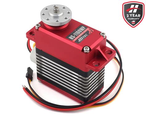 Large Scale Servos Electronics Airplanes HobbyTown