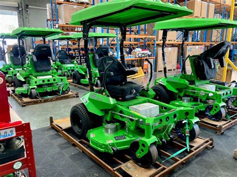 Glenn Cunningham On Linkedin Lots More People Thinking Electric 👍👍