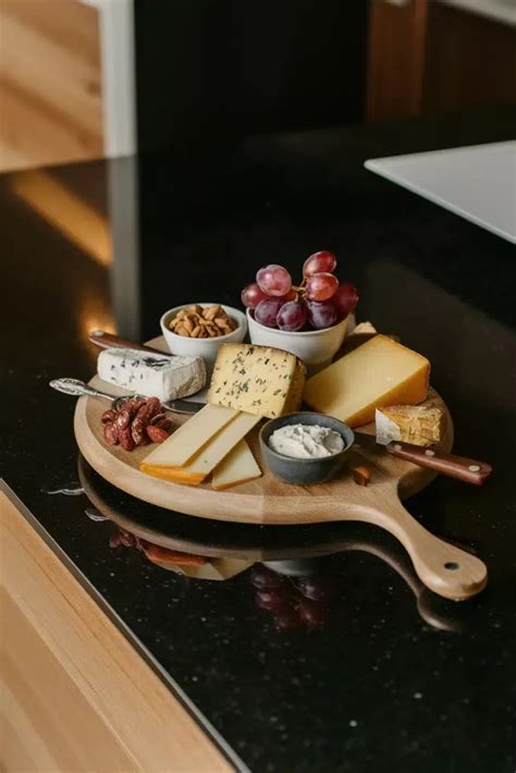25 Cheese Board Ideas Elegant Arrangements To Impress Every Guest